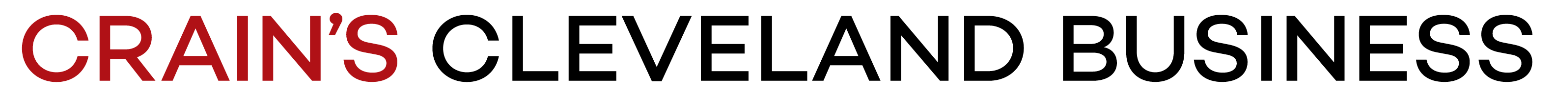 Crain's Cleveland Business